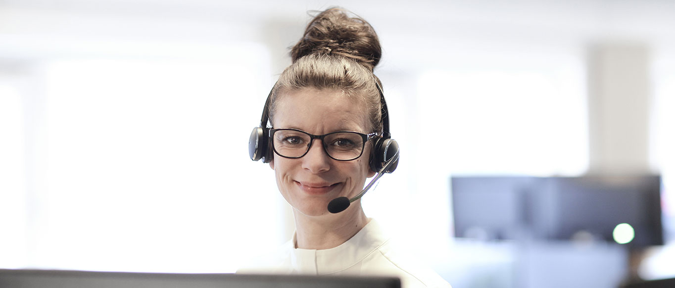 Kundeservice - SEC DATACOM Norge